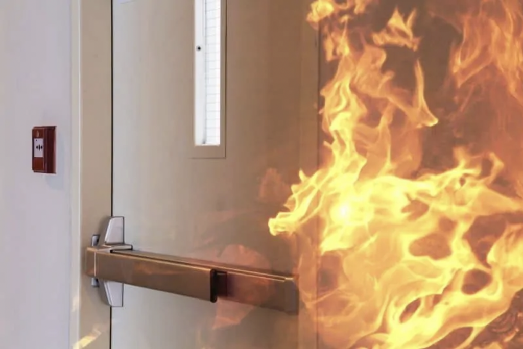 Fire Door Inspections – What You Need to Know - Veritas Fire Support